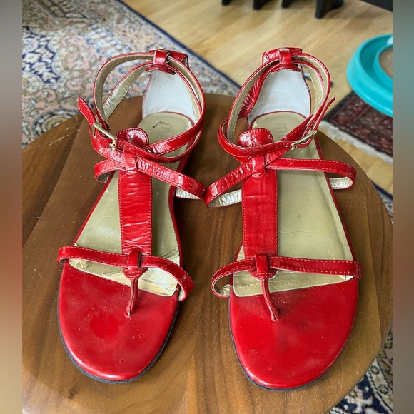 me too | Shoes | Gladiator Sandals | Poshmark